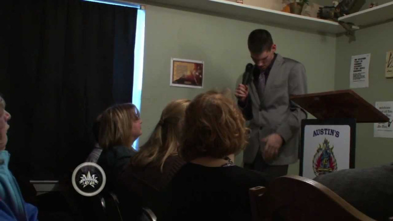 The Christian Left - The Rebel Jesus - Jackson Browne